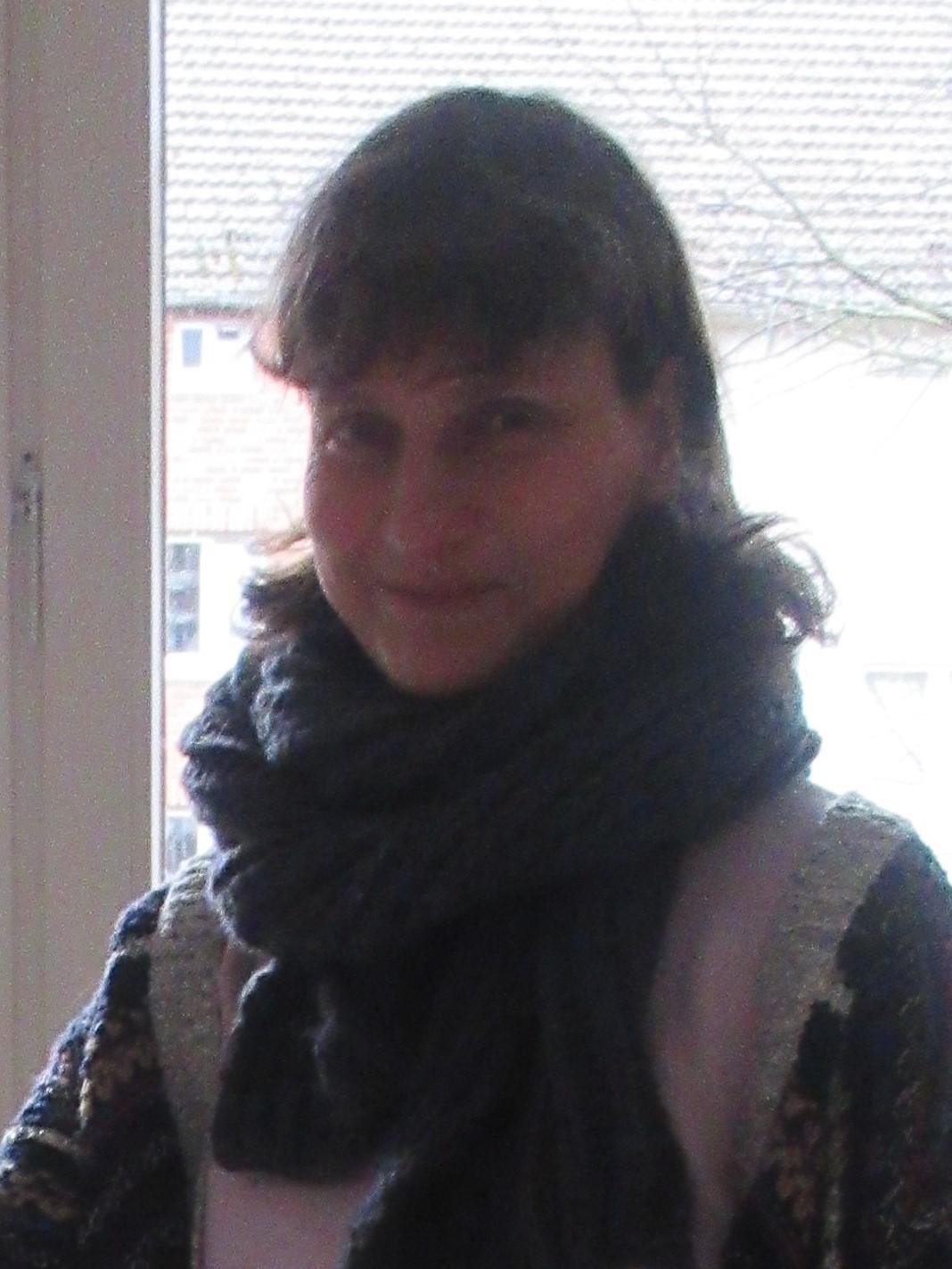 cornelia-martensen - Über mich